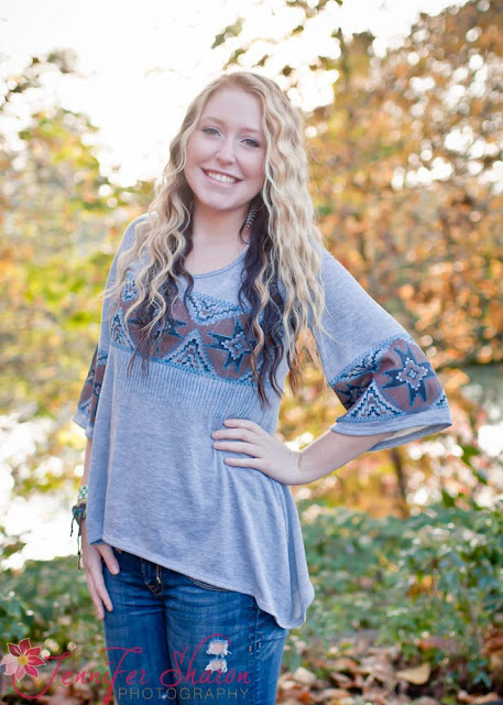 Jennifer Sharon Photography