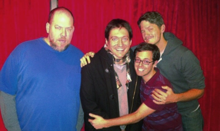 The Flop House | Flop House Podcast Crossover!