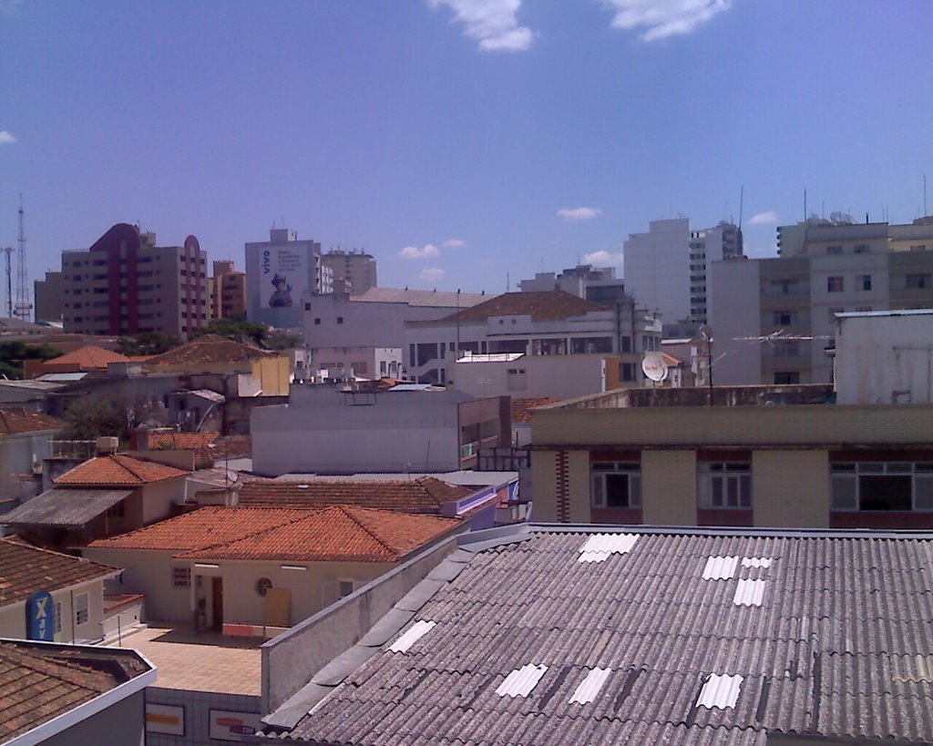 MINAS GERAIS EH FANTÁSTICA : VARGINHA / MINAS GERAIS (5.441 / 5.570)