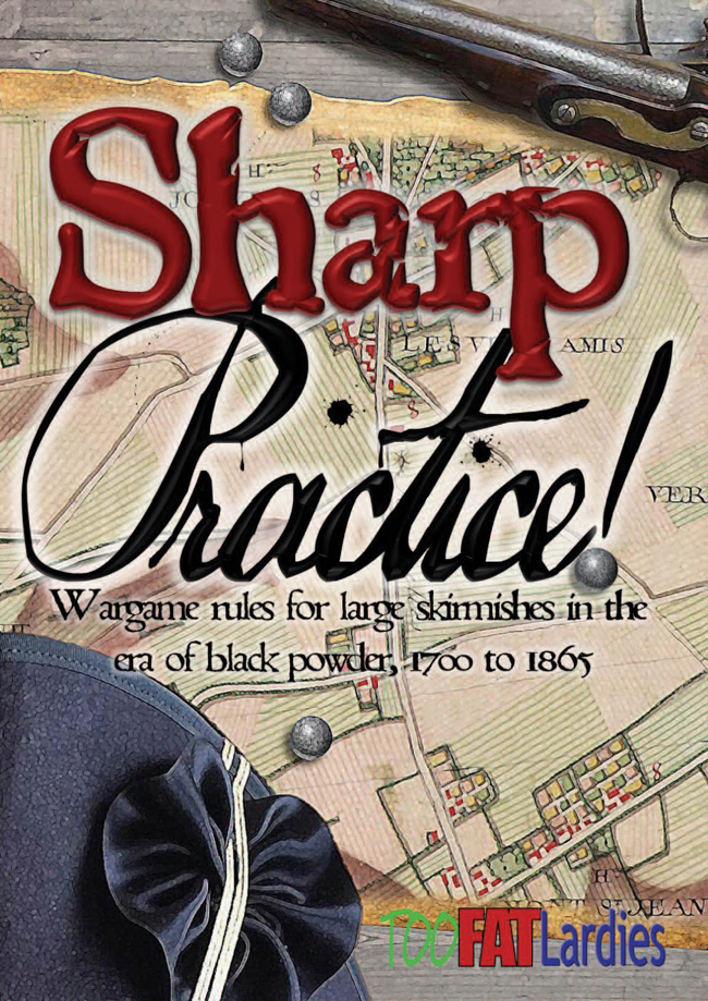 Top Games Sharp Practice 2 Preorder Period Open Top Games Sharp Practice 2 Preorder Period Open