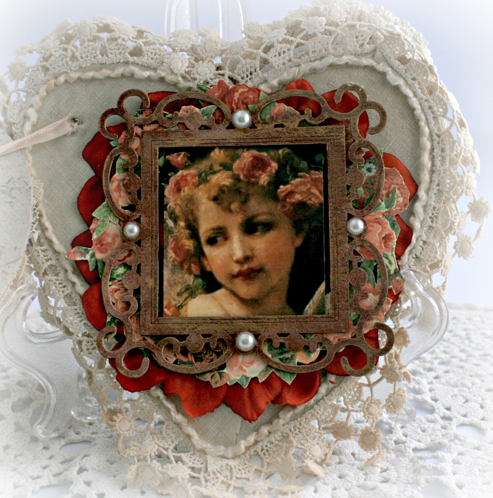 Zeus and Zoe: Fabric Journal by Jen Waugh