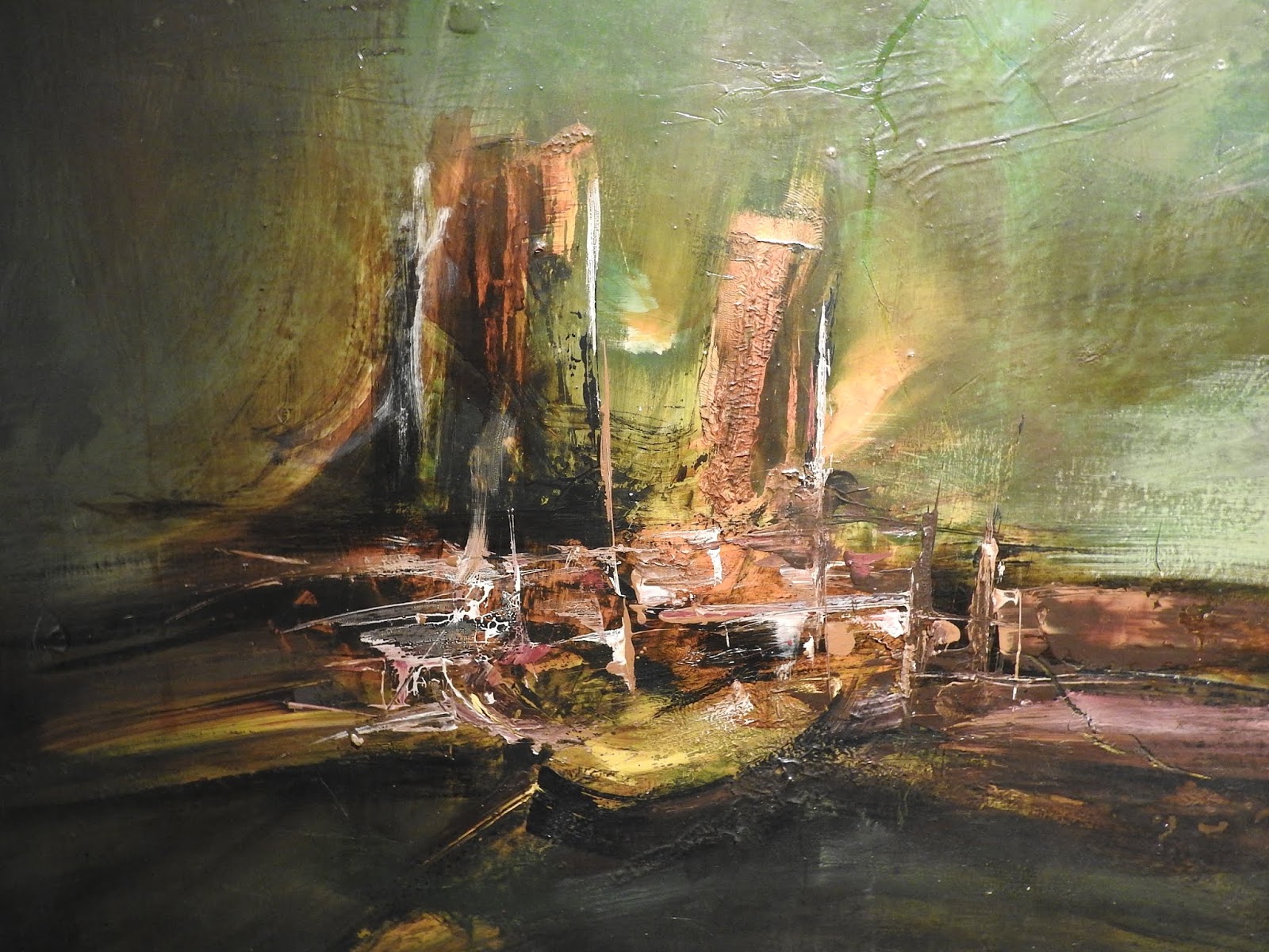 AMUM: INAUGURACIÓN DE EXPOSICIÓN: MANUEL VIOLA. “OBRA GRÁFICA Y ...