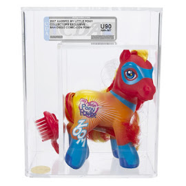 My Little Pony "Superhero" Exclusives SDCC G3 Pony | MLP Merch