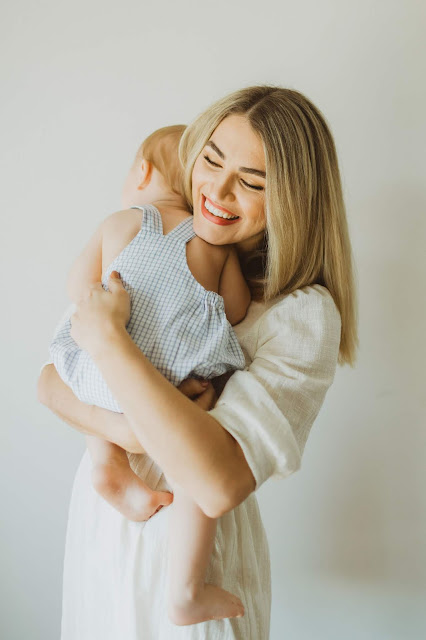 Mother's Day | Holly Harrell