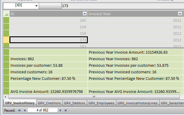 Invoices-dataset keifechi