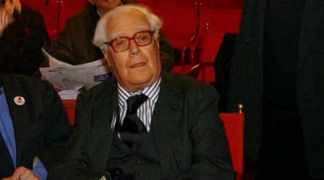 Achille della Ragione: UN SOCIALISTA GENTILUOMO