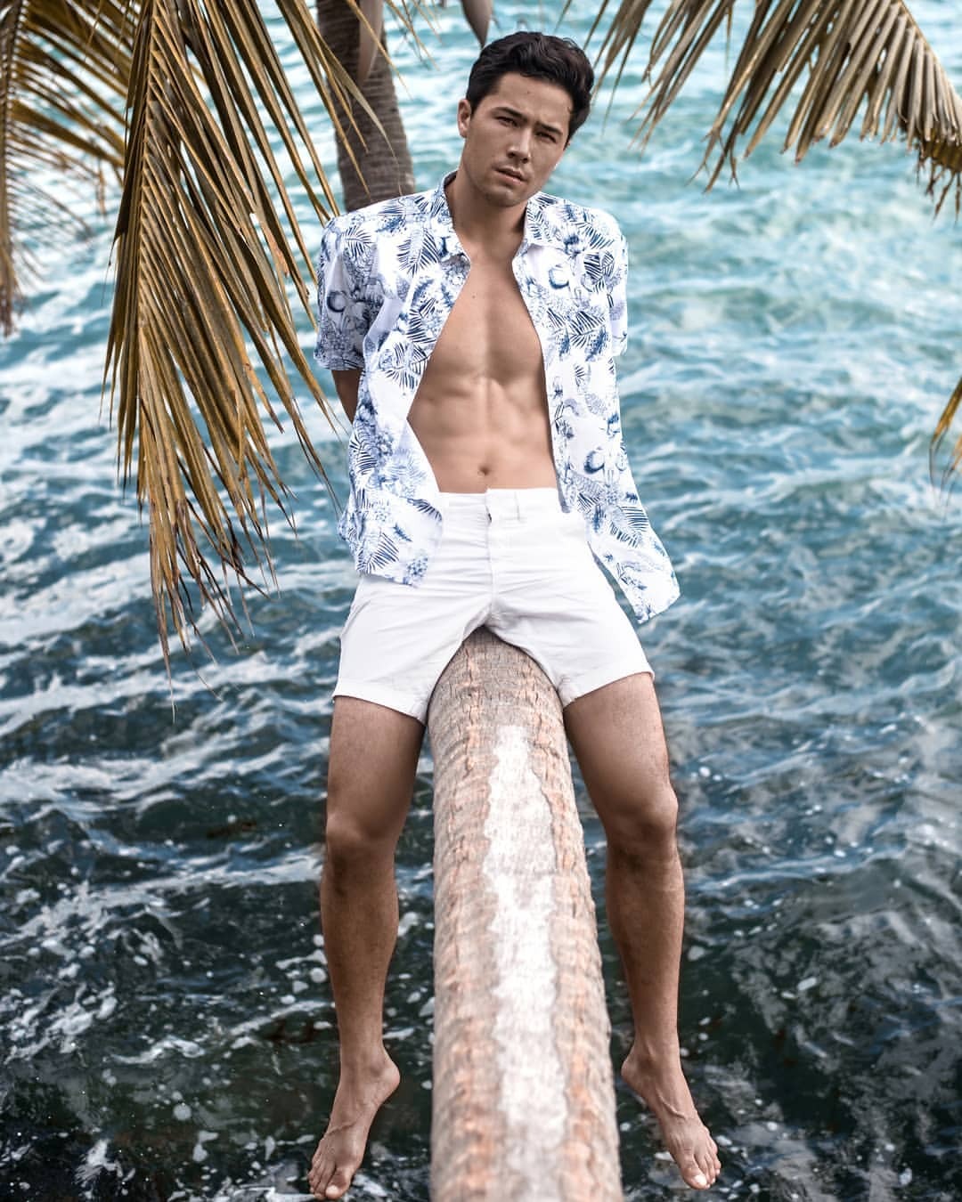 This Guy's World: Derek Chun by Jeremy Holden