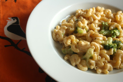 The Parsimonious Princess: Meatless Monday: Homemade Macaroni and Cheese