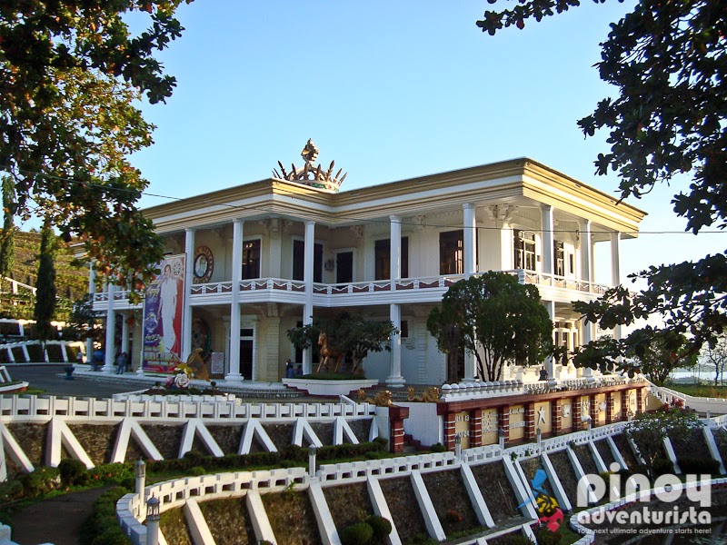 Dinagat Islands: Exploring San Jose in the Province of Dinagat Islands ...