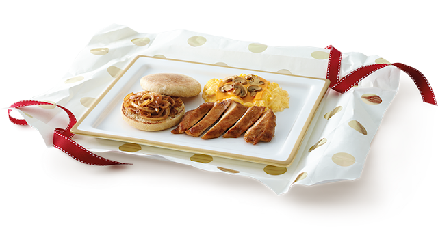 McDonald's Holiday Menu in Singapore Includes Truffle Fries and Grand ...