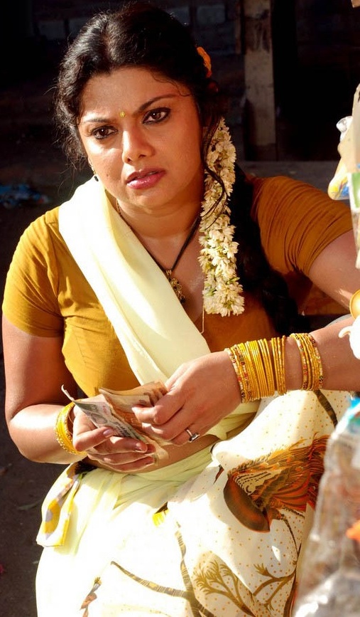 Hot and Spicy Celebrities: Swetha Hot Picture Gallery (South Actress)