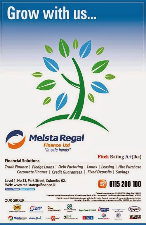 Melsta Regal