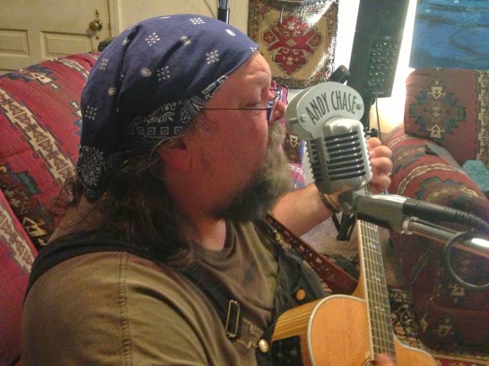 Falk Guitars and Mandolins Blog: Live Acoustic Music Lovers