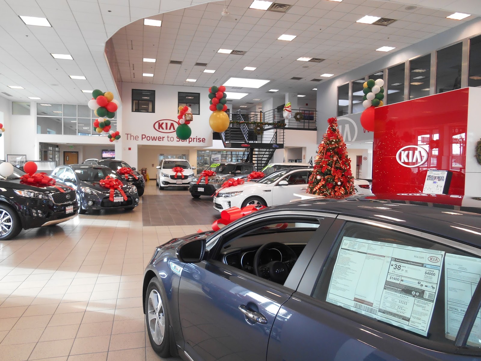 The Car Pros Blog: Meet our GM, Juan Alarcon