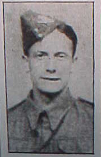 WW2 - The Second World War: "Brothers in Arms" - Edward and Andrew Mackin