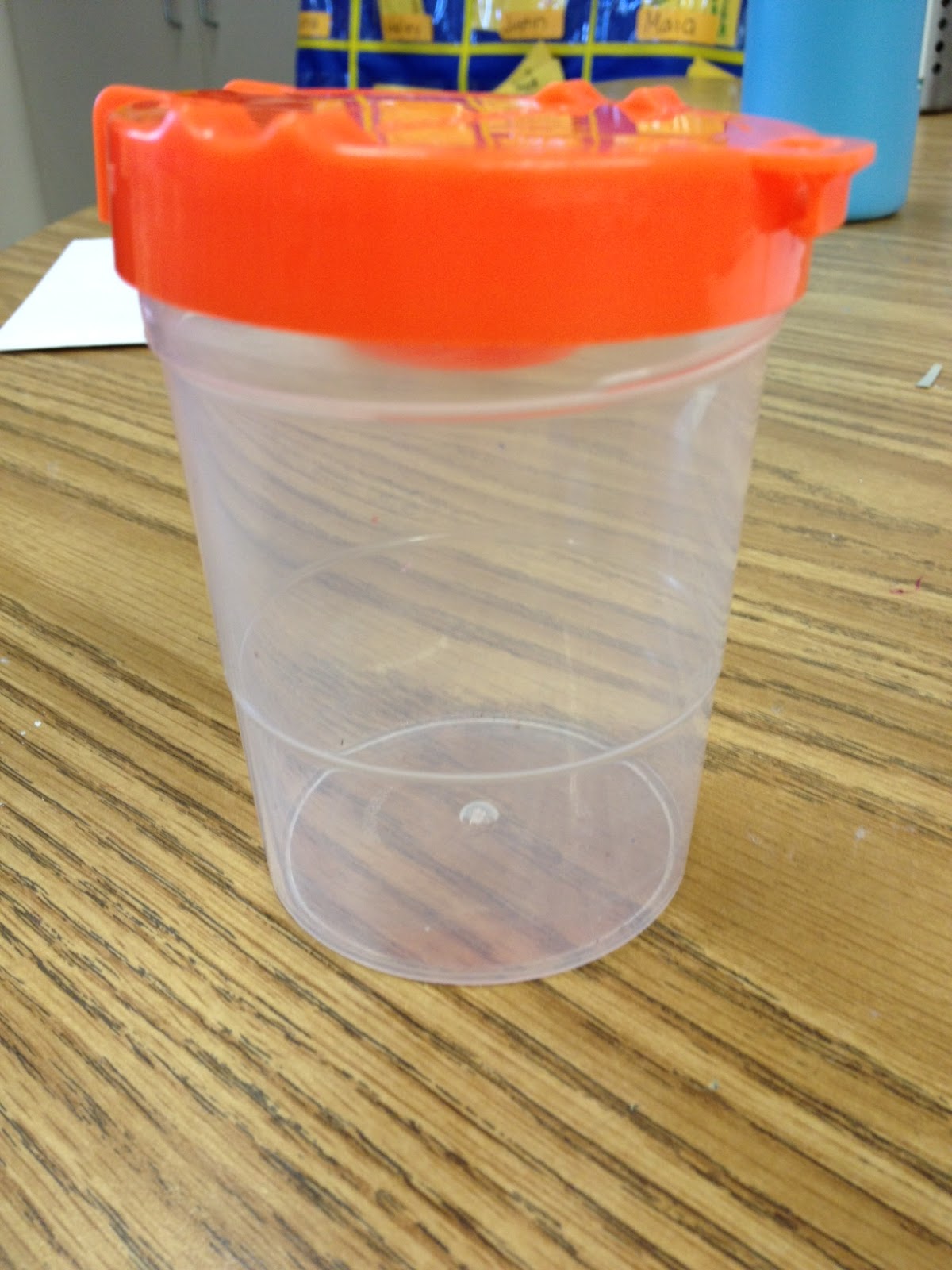 Word Families - Apples & ABC's