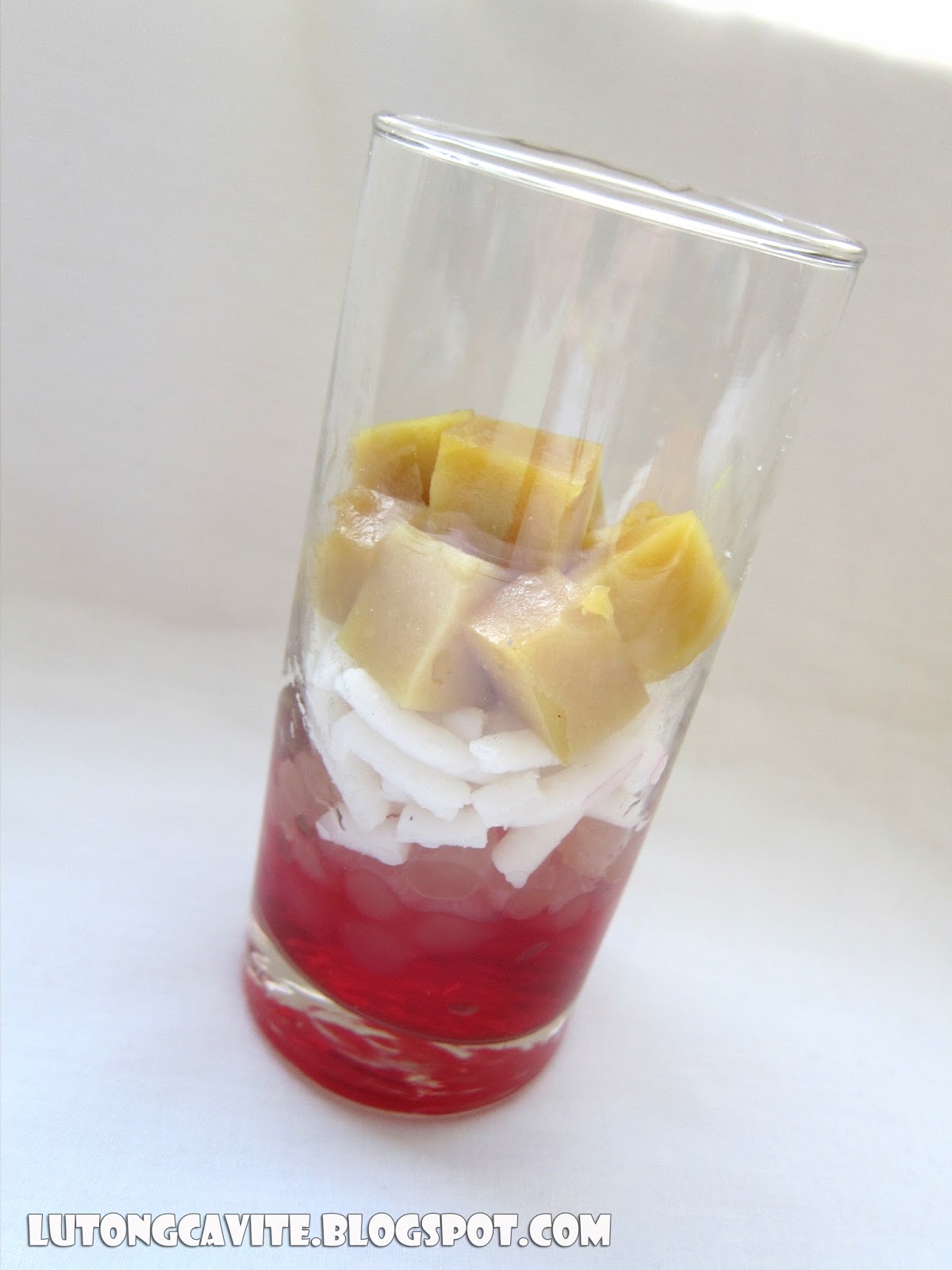 Lutong Cavite : Chin Chao