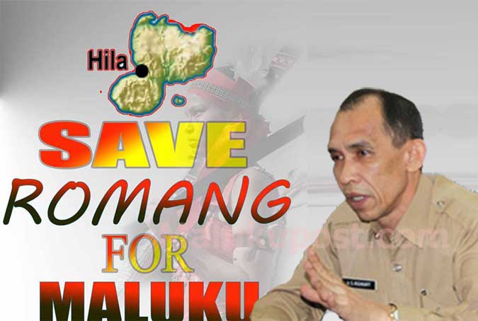 Unpatti Dan Inspektur Tambang Teliti Emas Di Romang - Maluku Post