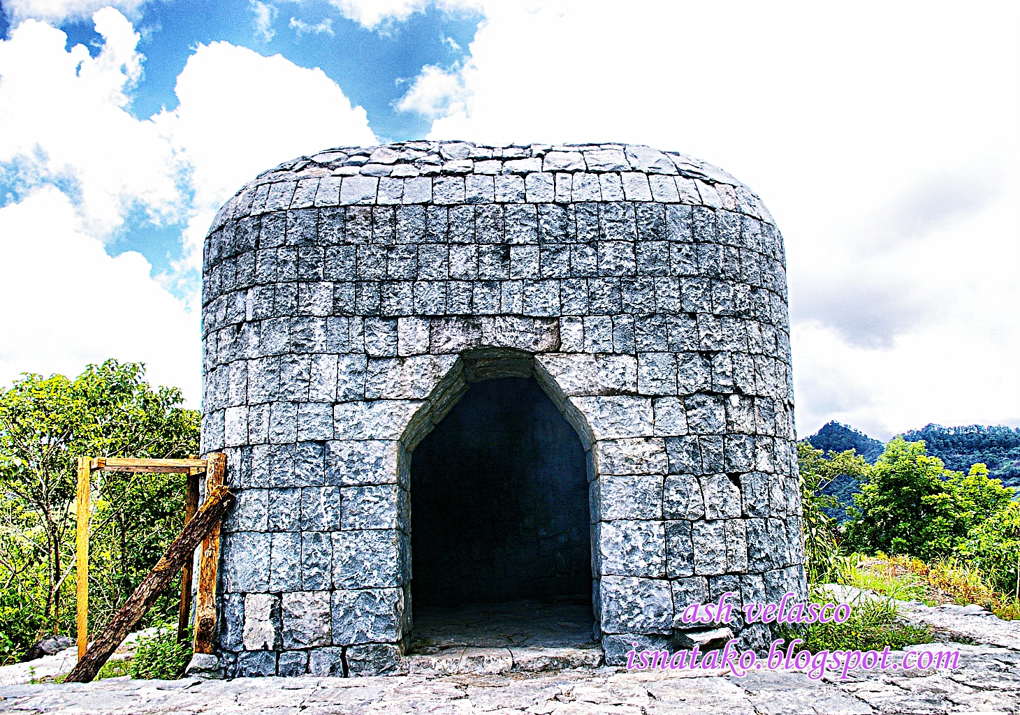 Isna Tako: An Extra-ordinary Visit at Mayoyao, Ifugao