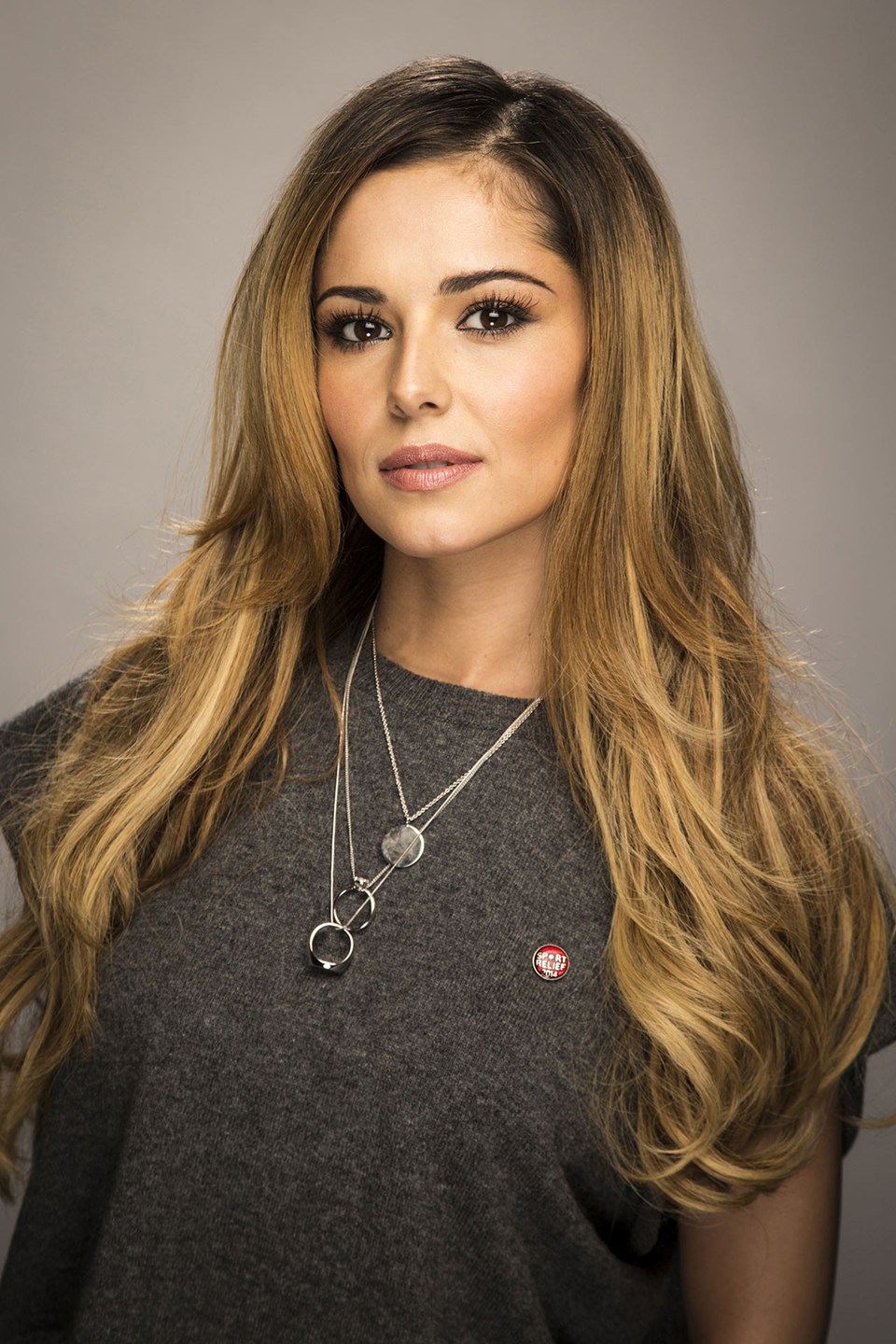 The ABC´s of Beauty: Cheryl Ann Tweedy aka Cheryl Cole (Galería 2)