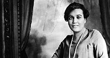 Chalkboard Champions: High School Teacher Jessie Redmon Fauset: She ...
