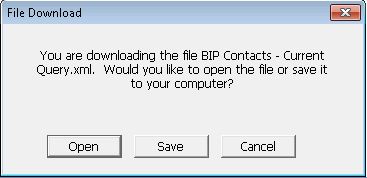 Siebel Notebook: BIP: How to Create XML Data from Integration Object in Siebel 8.1.1.10