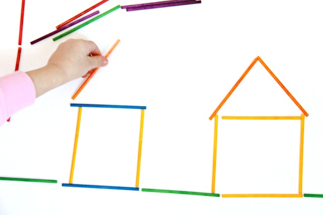 What is Visual Memory? - The OT Toolbox