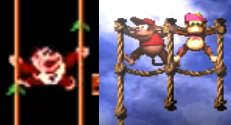 NES Classic Edition #03: Donkey Kong Jr. - Nintendo Blast