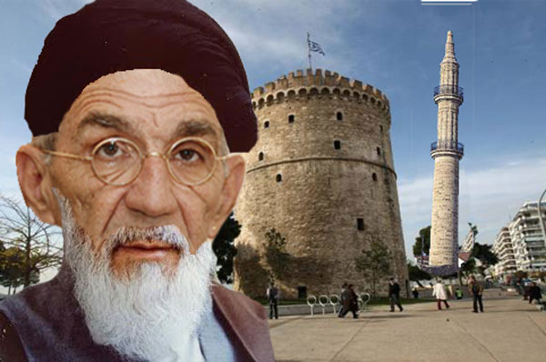 ΕΡΧΕΤΑΙ ΣΕ ΛΙΓΗ ΩΡΑ.... Η "ΞΕΝΟΦΟΡΑ" ΤΟ ΚΤΙΡΙΟ ΜΕ ΤΟ ΟΠΟΙΟ Ο ΜΠΟΥΤΑΡΗΣ ...