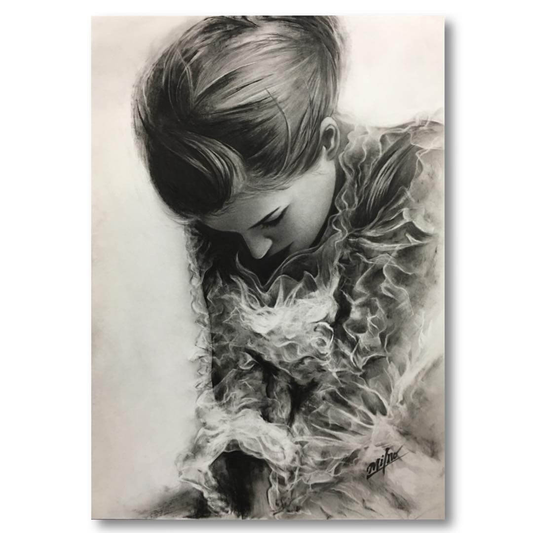 Design Stack: A Blog about Art, Design and Architecture: Graphite and ...