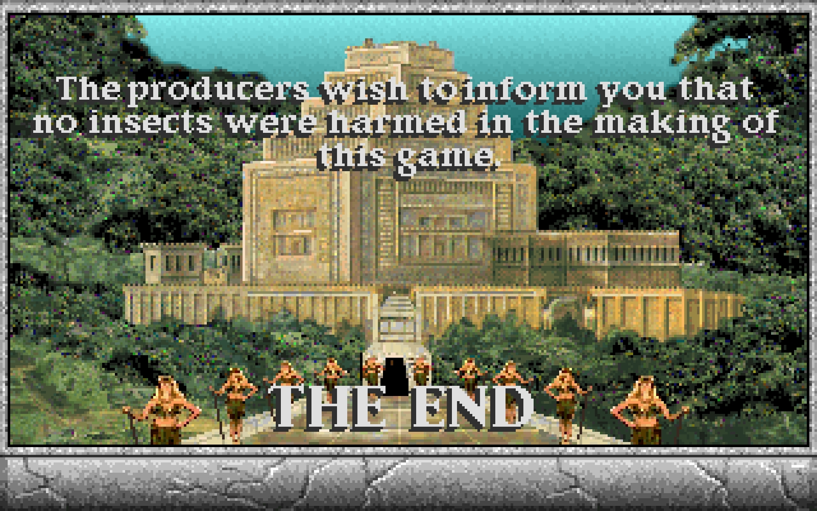 The Adventurers Guild: Amazon – WON!