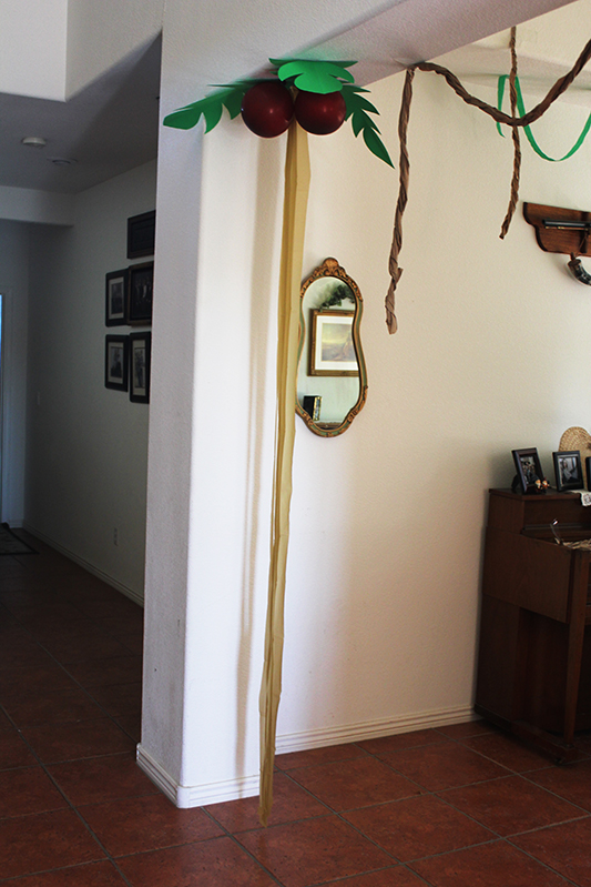 Get Your Craft On: Monkey Bash