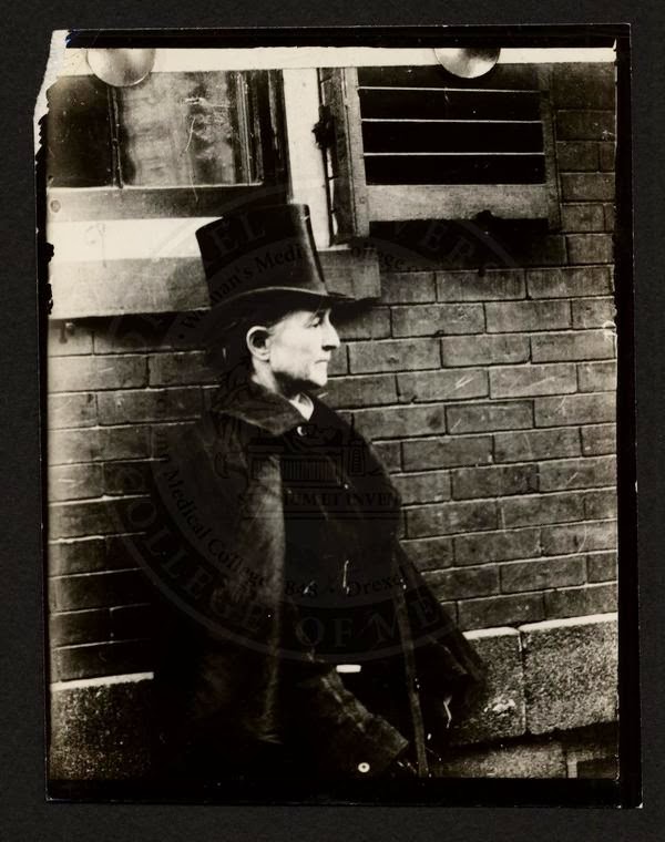 The Civil War of the United States: Mary Edwards Walker, born November ...