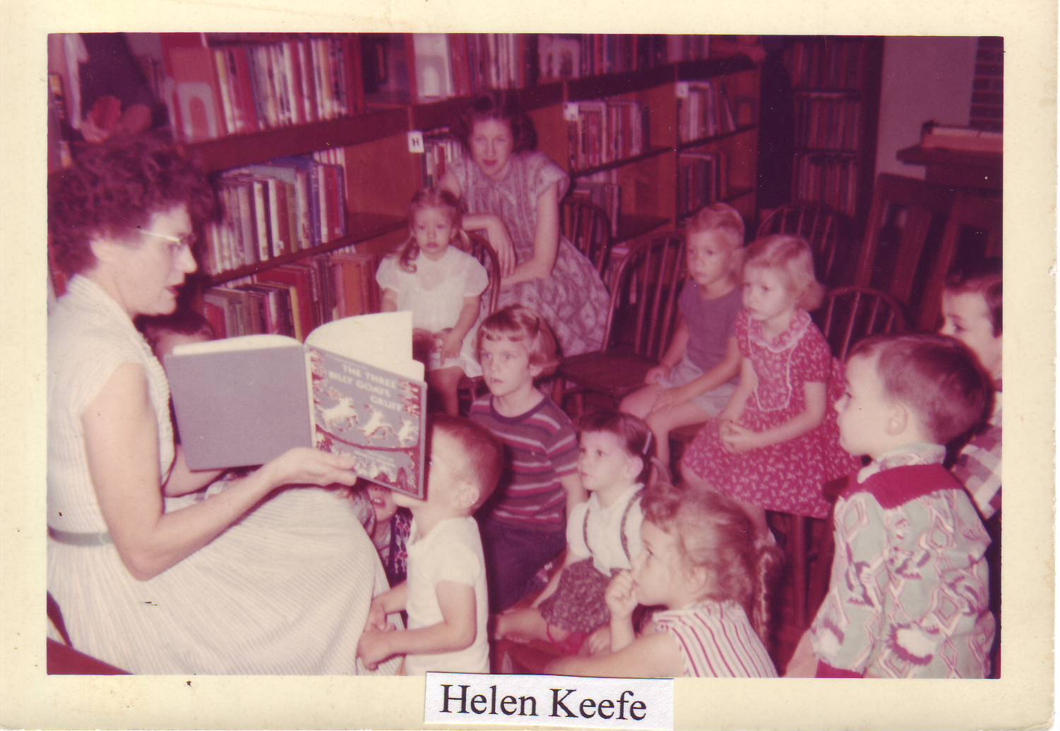 Library History Roadshow: John F. Germany Public Library's Roadshow is ...