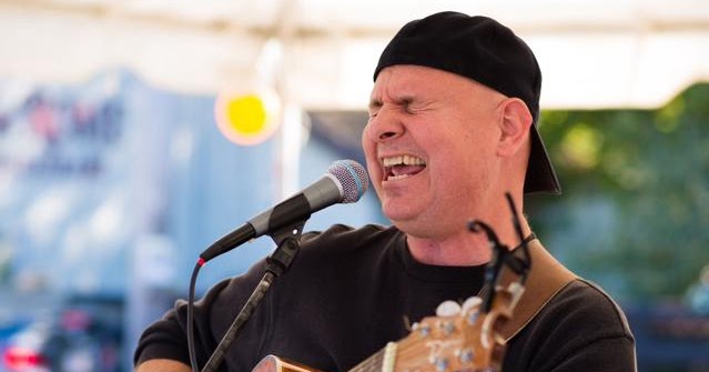 Franklin Matters: THE BLACK BOX presents “The 80s- A Musical Tribute ...