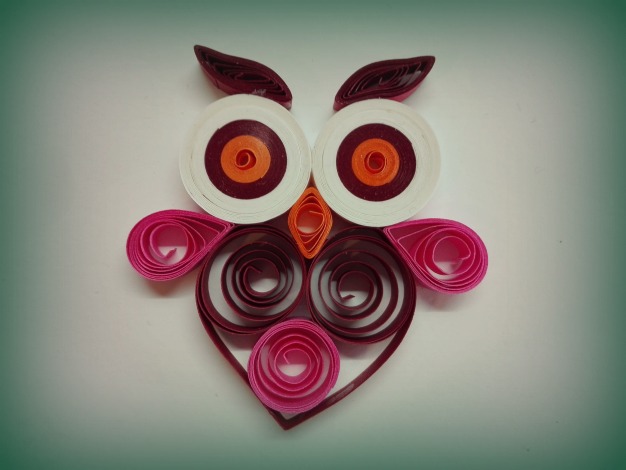 Mini curso online de iniciación al quilling o filigrana - Tema 6 ...