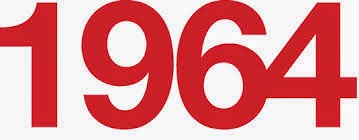 Joe Torcivia's The Issue At Hand Blog: 1964: An Amazing Year for ...