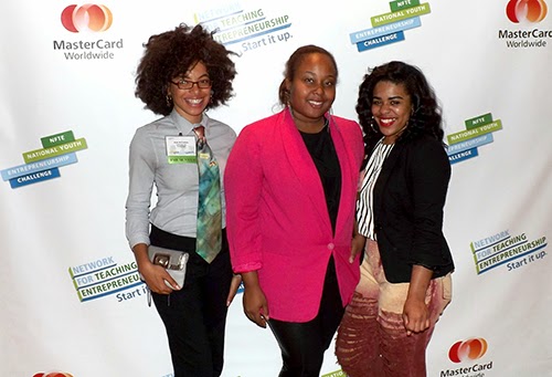 THINK CONNECT BUILD GROW: What is NFTE and How Do They Impact the Community