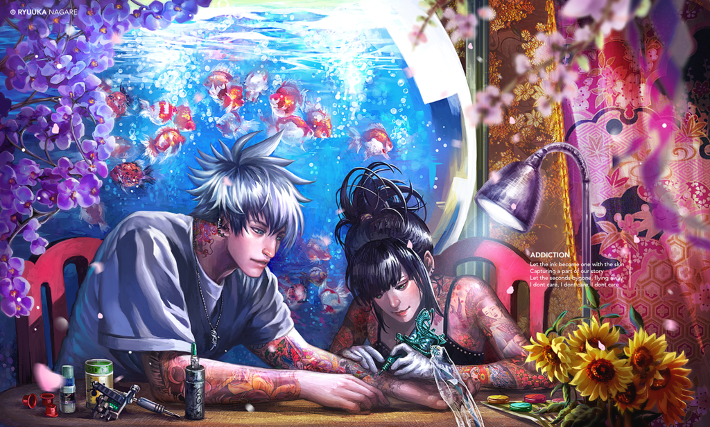 Livia Prima (dopaprime)... - Kai Fine Art