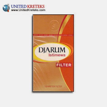 ONLINE DJARUM CIGARETTES