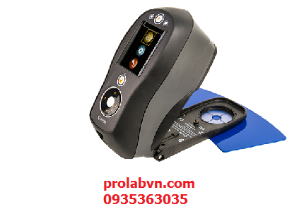 MÁY ĐO MÀU QUANG PHỔ CI62 XRITE