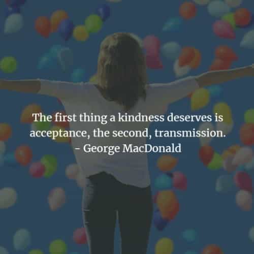 60 Acceptance quotes that'll help you see the brighter side