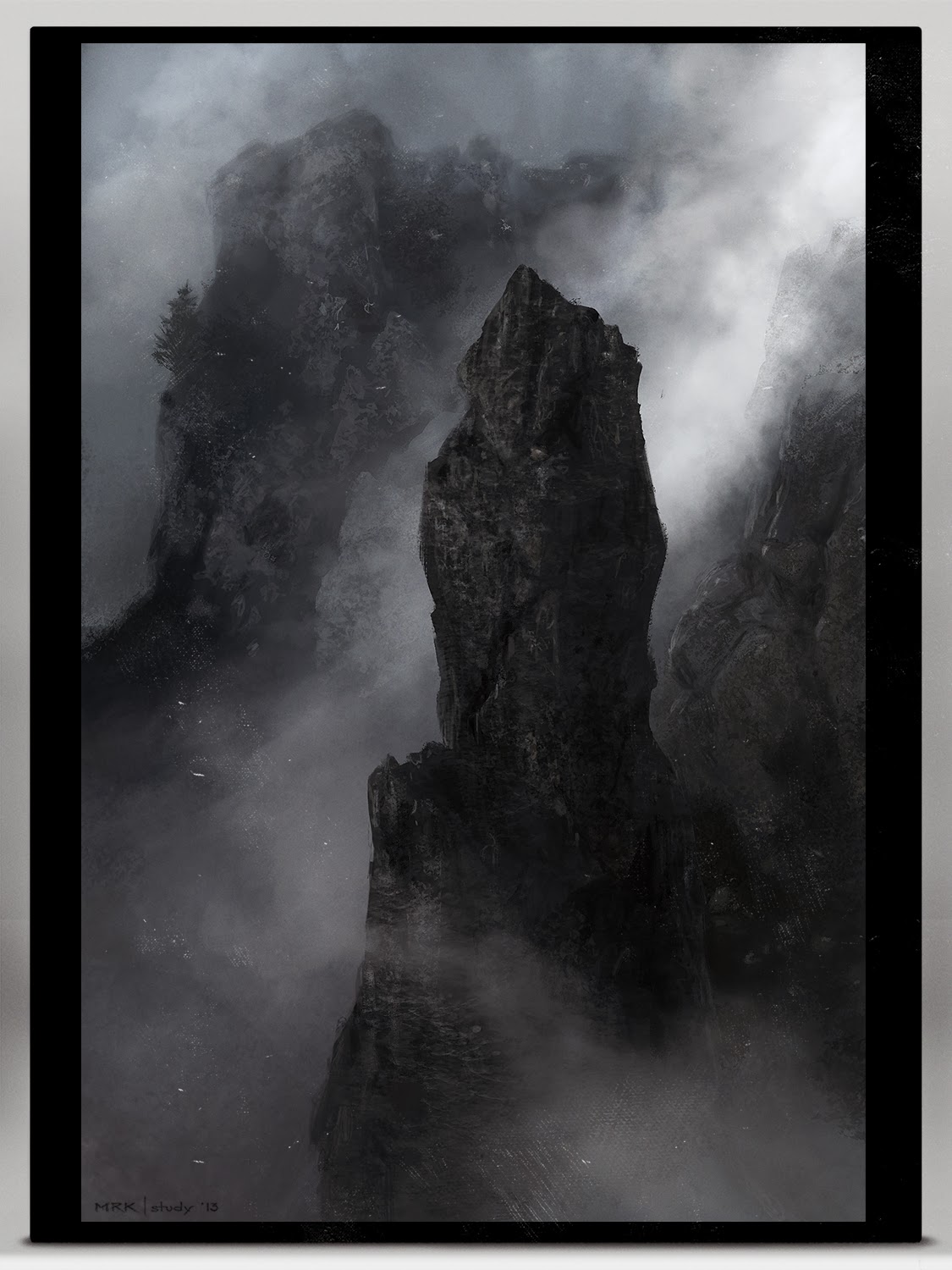 [TOMT][Aussie 90s Scifi TV show?] Part of op/ed credits has brown/green ...