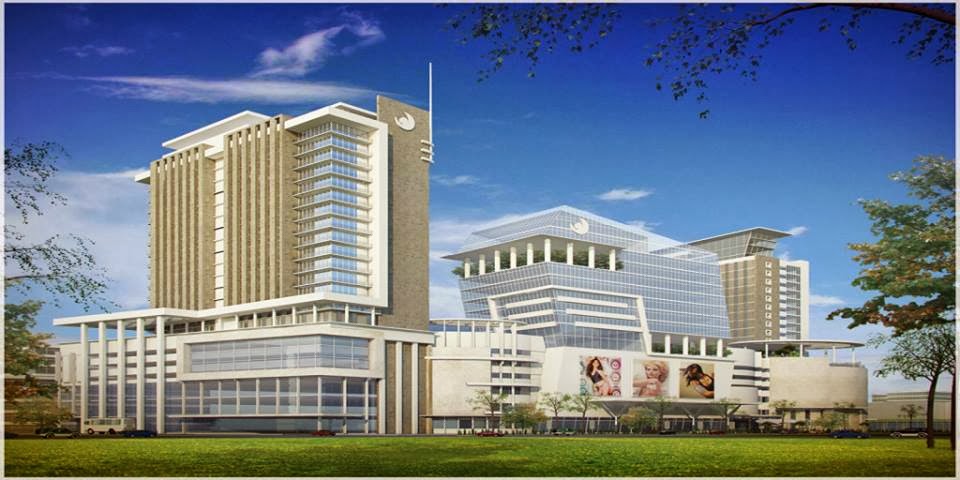 Watchful Eyes Of A Silhouette: RISING DRAGON OF THE SOUTH - Two Newest ...