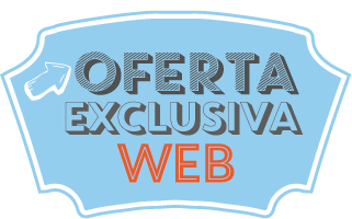 Tus Agentes en Londres: OFERTA EXCLUSIVA WEB