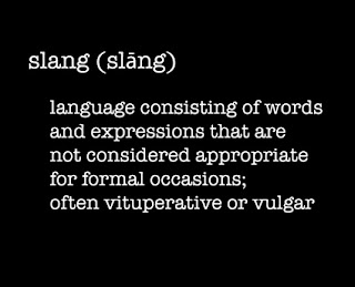 Bahasa Slang Inggris, dari Definisi hingga Contoh