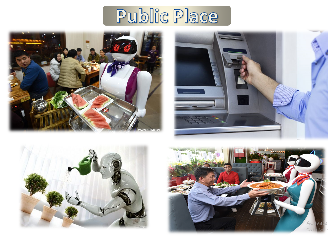 Uses of computer | Computer applications | Business, Education etc..