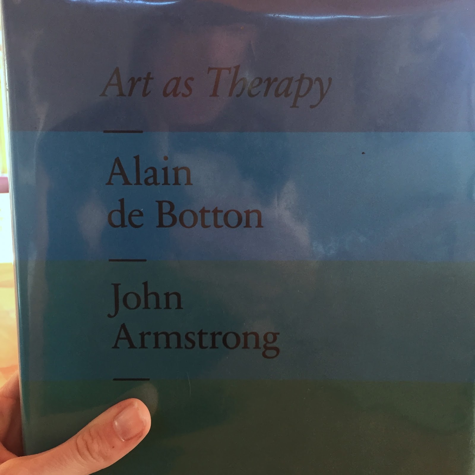 rebecca peebles' art monologue