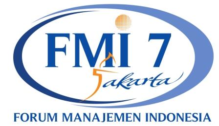 FORUM MANAJEMEN INDONESIA: FMI 7 Jakarta