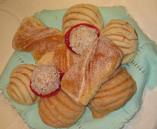 Utopía: Antología del pan